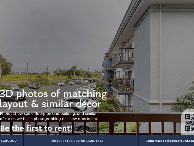 333 1st St. 2 Bedroom Apartment for Rent at 333 1st St #12439A, Seal Beach, CA 90740 Bridgeport
