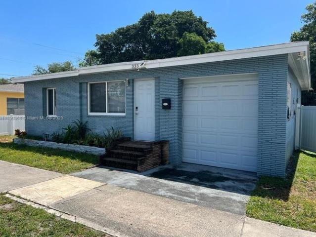 333 24th Ave S, Hollywood, FL 33020