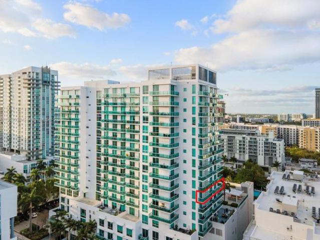 333 24th St NE #609, Miami, FL 33137