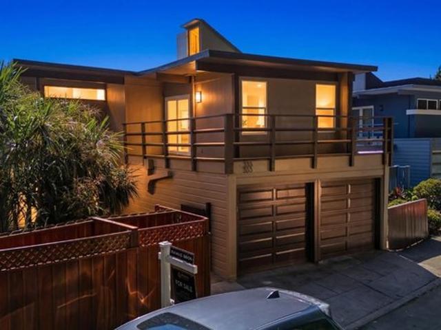 333 335 Crestmont Dr, San Francisco, CA 94131