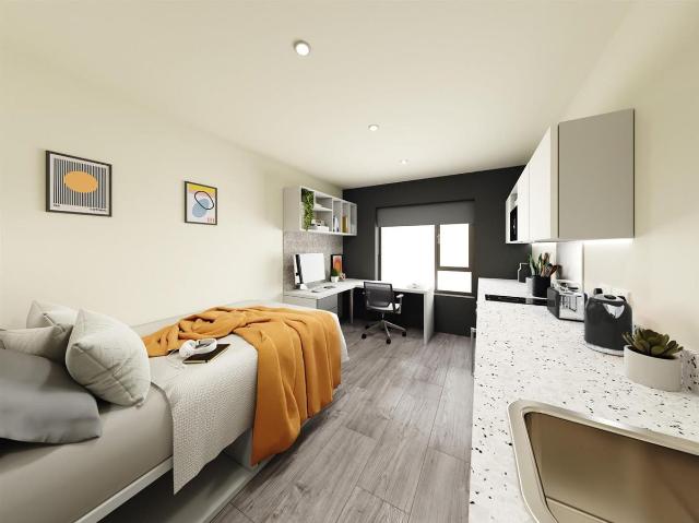 333 337 New Cross Road, London SE14, Studio to rent, £1,707 pcm | PrimeLocation