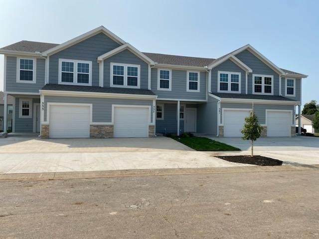 333 345 N 5th Ter, Louisburg, KS 66053