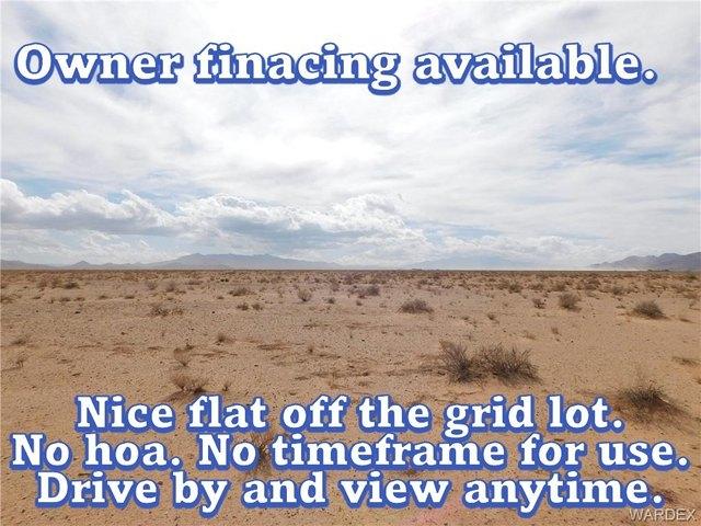 333 37 E Kaibito Blvd, Kingman, AZ 86409