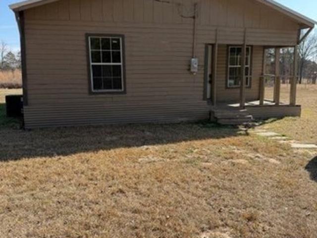 333 County Road 1775, Mount Pleasant, TX 75455