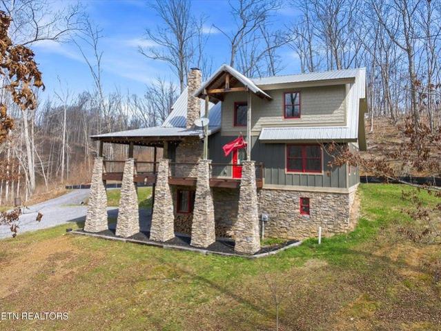 333 County Road 184, Athens, TN 37303