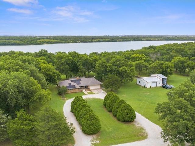 333 Country Estate Dr, Springer, OK 73458