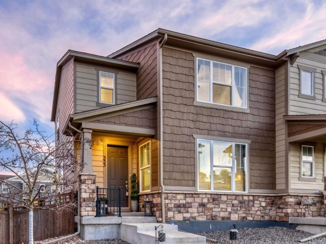 333 Courtfield Way, Castle Pines, CO 80108 | MLS #5341 | Compass
