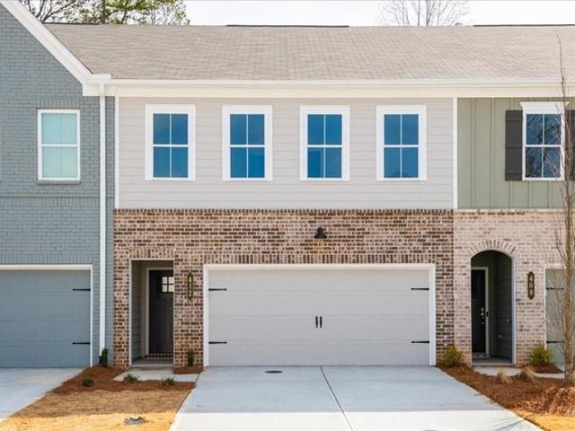 333 Colsen Dr, Acworth, GA 30102