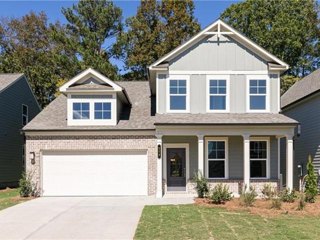 333 Cavalier Ln SE, Acworth, GA 30102