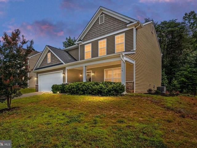 333 Cardinal Rd, Louisa, VA 23093