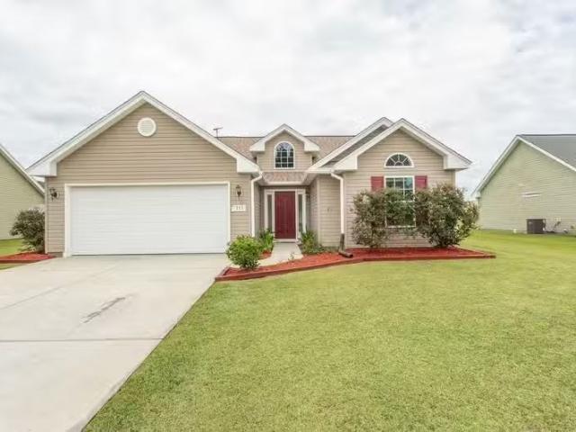 333 Carolina Springs Ct, Conway, SC 29527 MLS 2422963