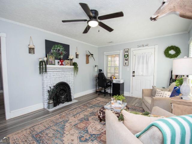 333 Carver Road