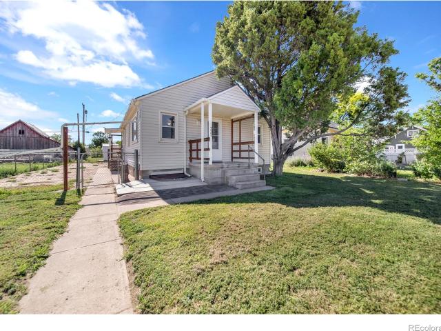 333 Cedar Avenue