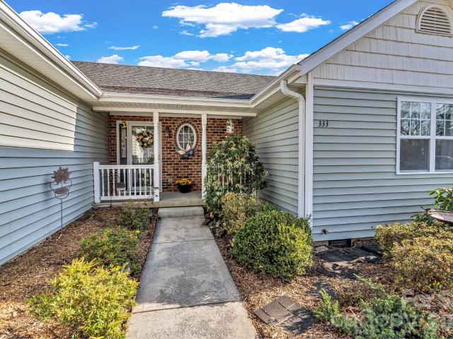 333 Charlestown Drive