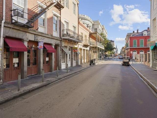 333 Chartres St, Unit E, New Orleans, LA 70130 | MLS #2549
