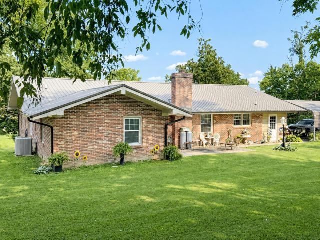 333 Choctaw Trail