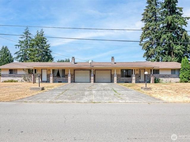 333 Choker St SE Unit A, Lacey, WA 98503