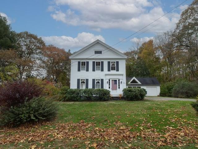 333 Clapboard Hill Rd, Guilford, CT 06437