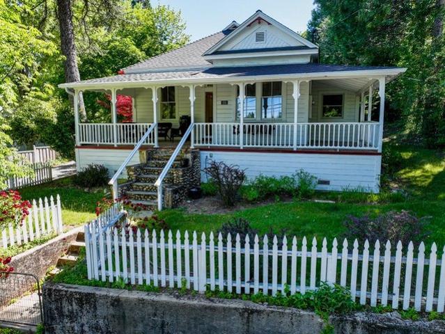 333 Clay St, Nevada City, CA 95959