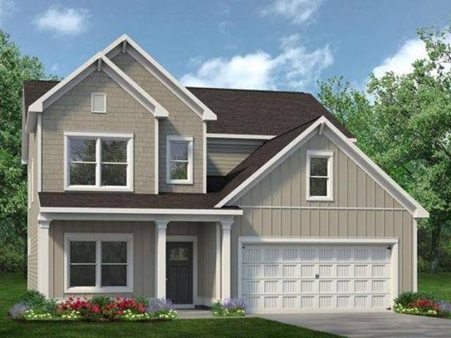 333 Any St, Powder Springs, GA 30127