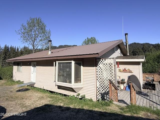 333 Anderson Way, Seldovia, AK 99663