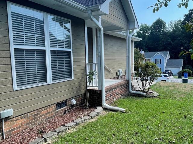 333 Abbottswood Dr, Fayetteville, NC 28301 | MLS #761641