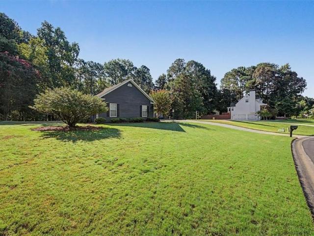 333 Allatoona Shores Drive
