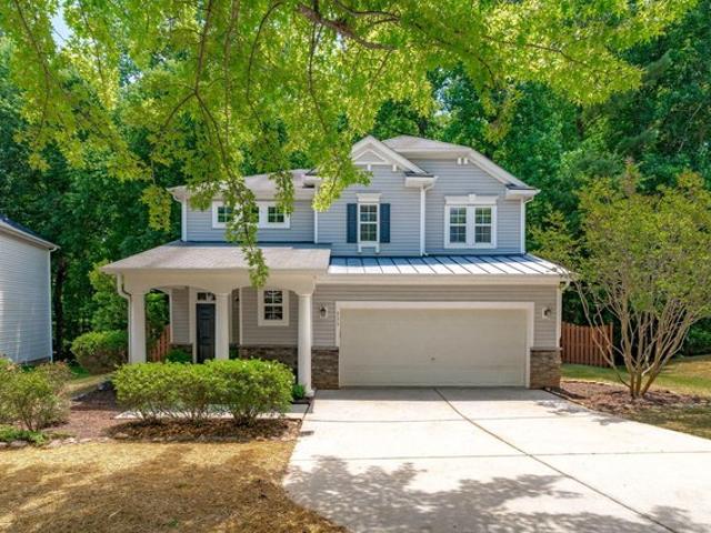 333 Apple Drupe Way, Holly Springs, NC 27540