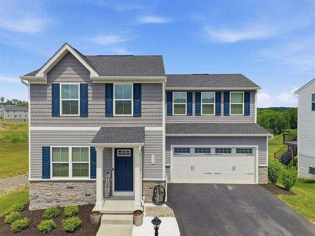 333 Arden Dr, Harmony, PA 16037