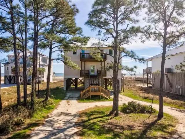 333 AUDUBON PL, DAUPHIN ISLAND, AL 36528 Single Family Residen.