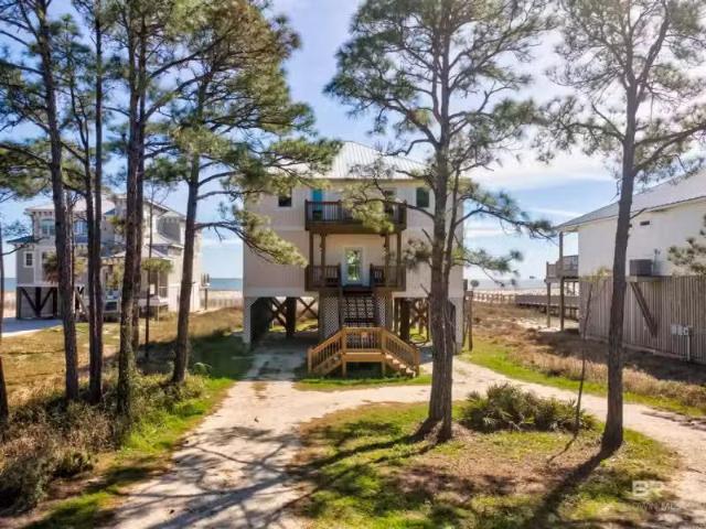 333 AUDUBON PL, DAUPHIN ISLAND, AL 36528 Single Family Residen.