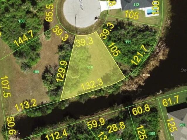 333 Australian Dr, Rotonda West, FL 33947