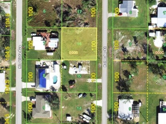 333 Bolender St, Punta Gorda, FL 33982