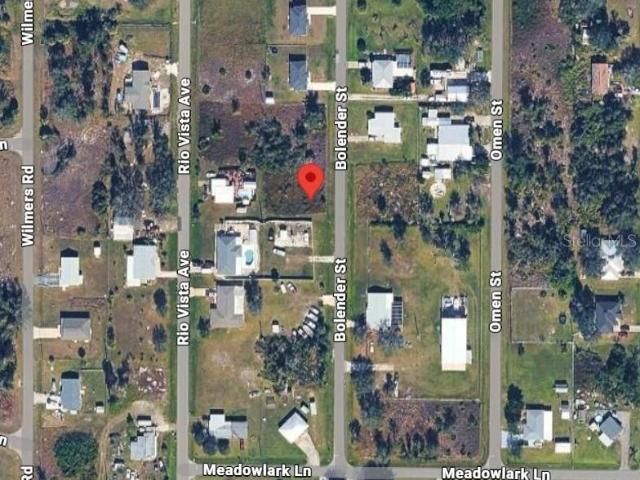 333 Bolender St, Punta Gorda, FL 33982 | MLS #C7520 | Compass