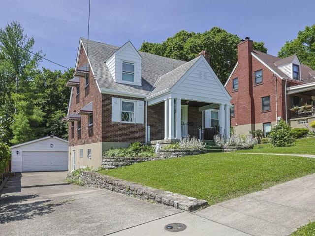 333 Bonnie Leslie Avenue