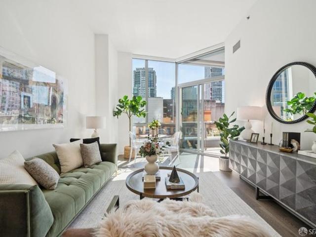 333 Beale St Apt 8I, San Francisco, CA 94105