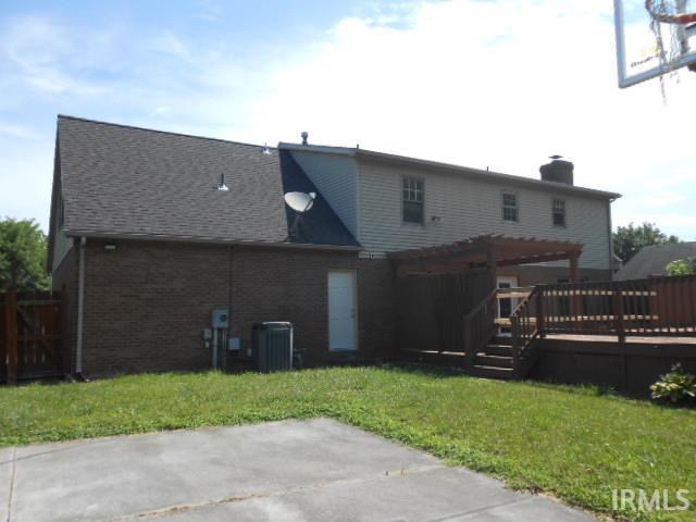 333 Belmont Drive
