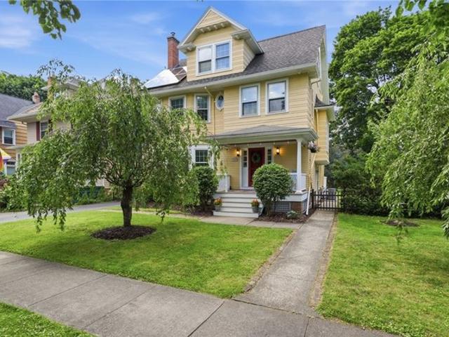 333 Berkeley St, Rochester, NY 14607
