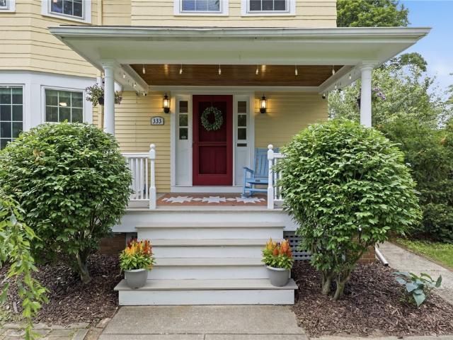 333 Berkeley Street