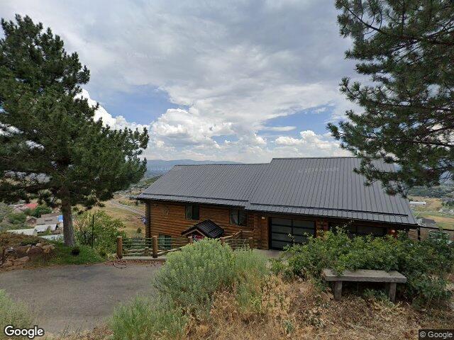 333 Bern Way Unit 119, Midway, UT 84049