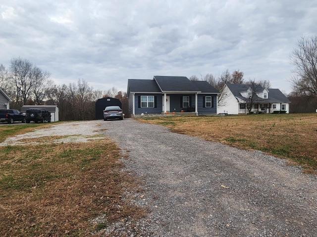 333 Blunt Ford Road