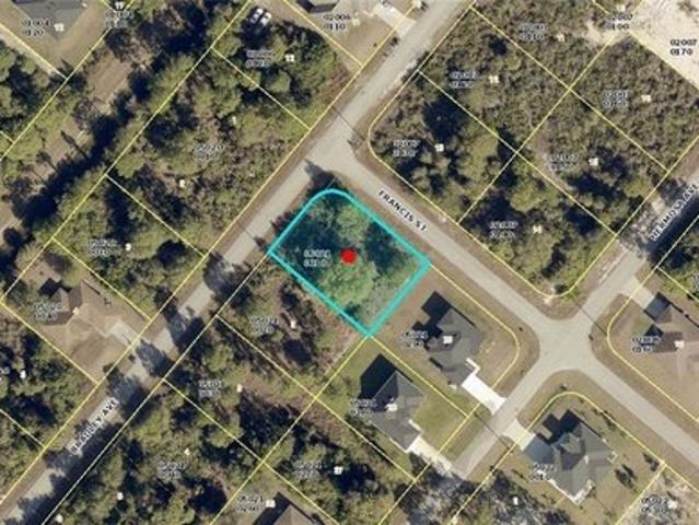 333 Bradley Ave, Lehigh Acres, FL 33974