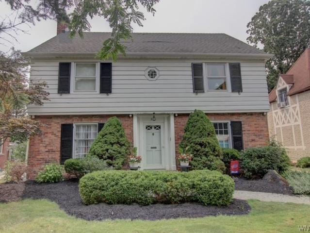 333 Brantwood Road