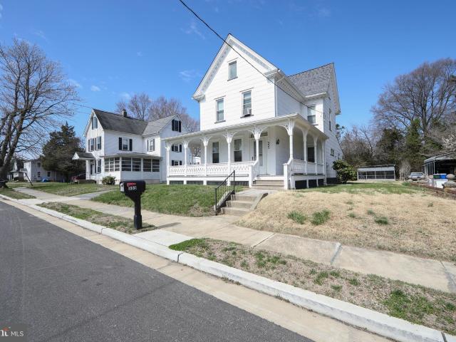 333 Broad St, Elmer, NJ 08318 | MLS #NJSA2018 | Compass
