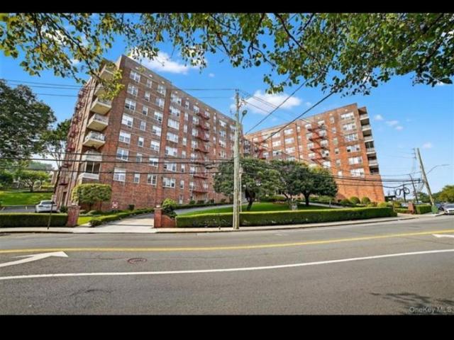 333 Bronx River Rd, Unit 707, Yonkers, NY 10704 | MLS #966323