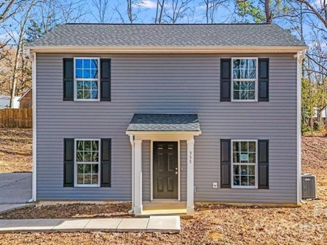 333 Buckelew St, Lancaster, SC 29720
