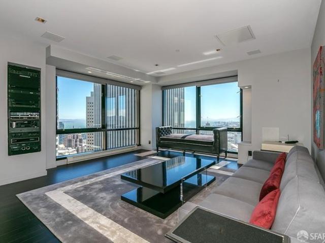 333 Bush St Unit 3903, San Francisco, CA 94104