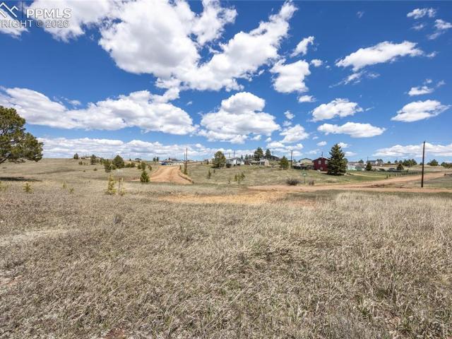 333 Golden Grain Ln, Divide, CO 80814 | MLS #7477