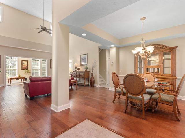333 Green Creek Bay Circle