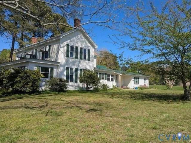 333 Gwynnsville Rd, Redart, VA 23076